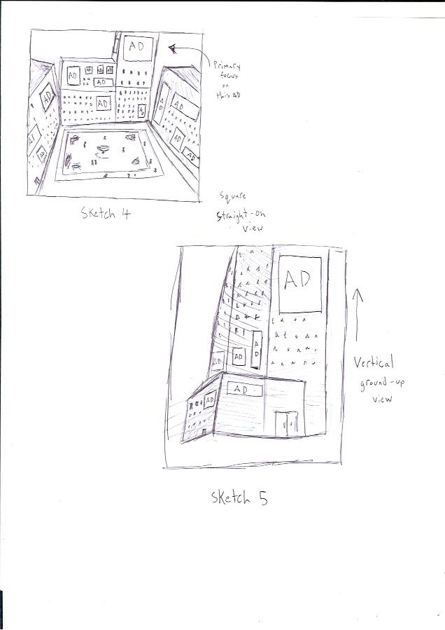 sketches – matias almada